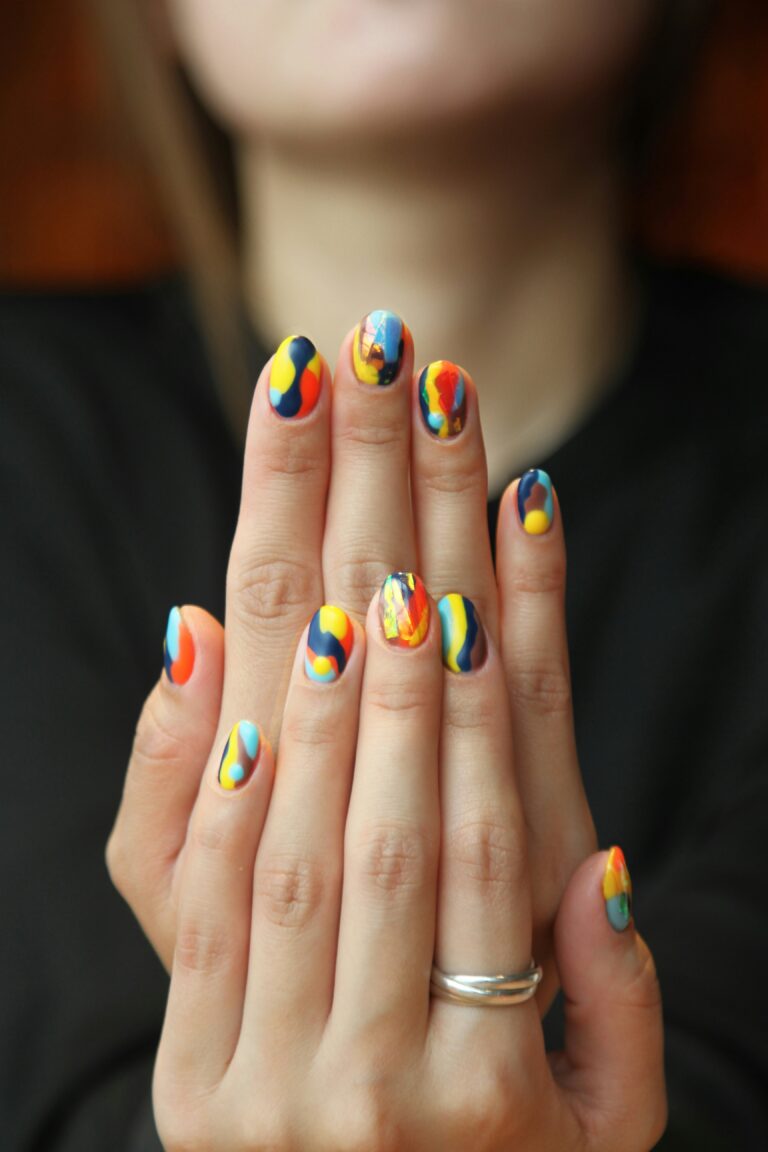 Pedicure - Dream Manicures