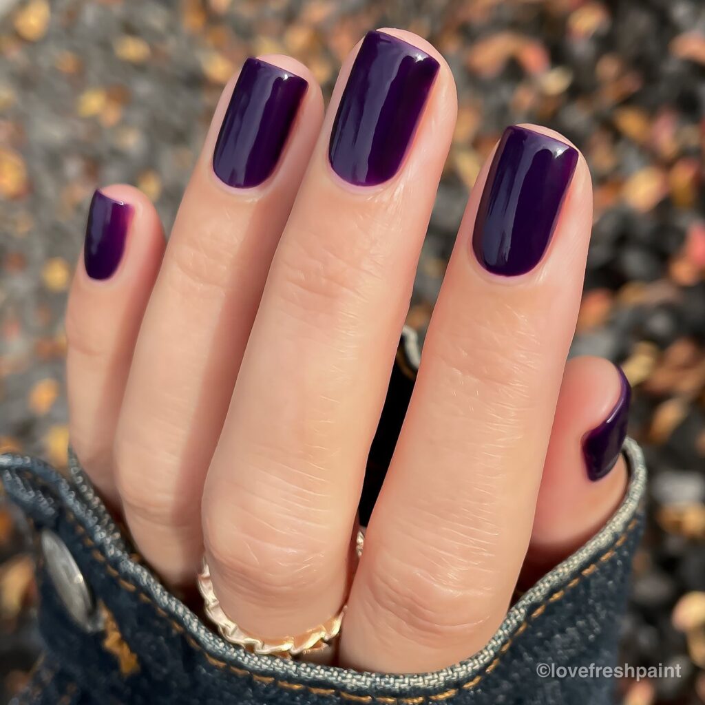 September Nail Art Inspo: Fresh Ideas To Transition Into Fall - Dream ...