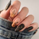 September Nail Art Inspo: Fresh Ideas To Transition Into Fall - Dream ...