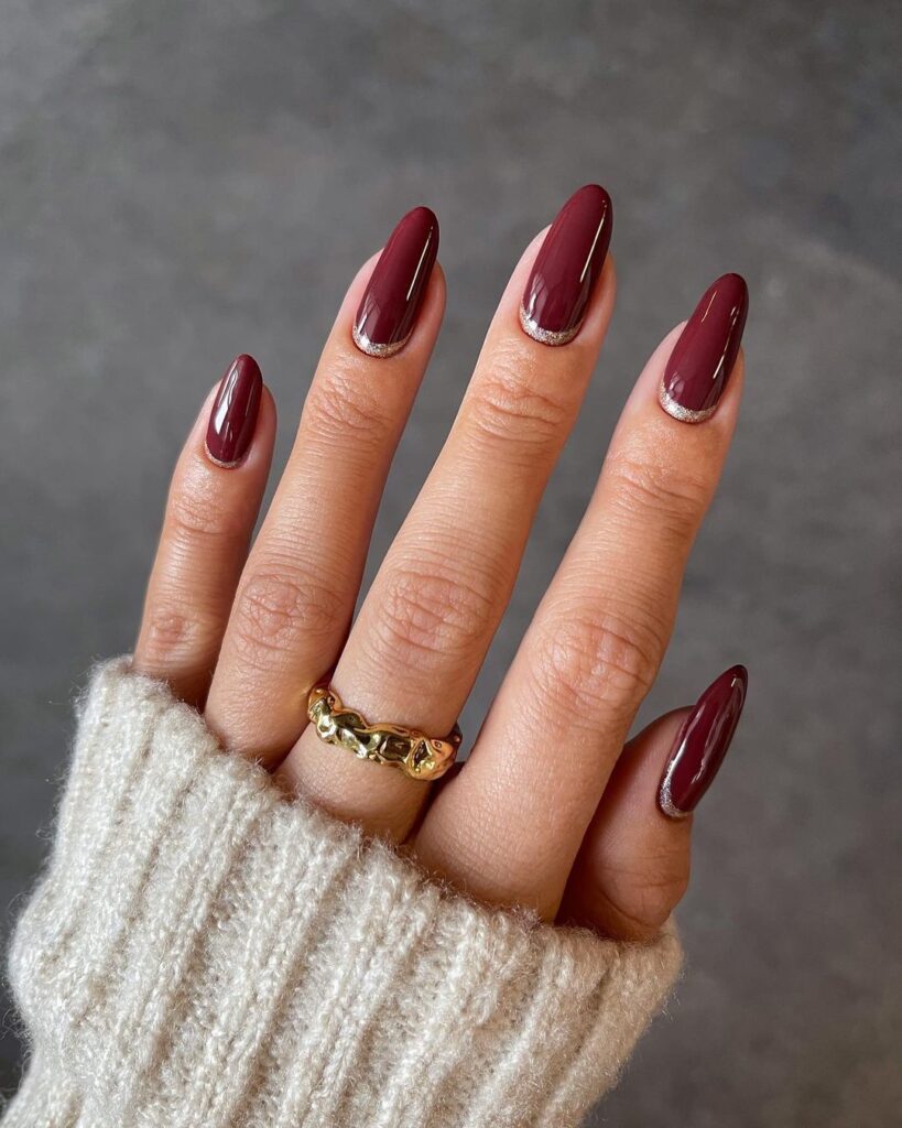 September Nail Art Inspo: Fresh Ideas To Transition Into Fall - Dream ...