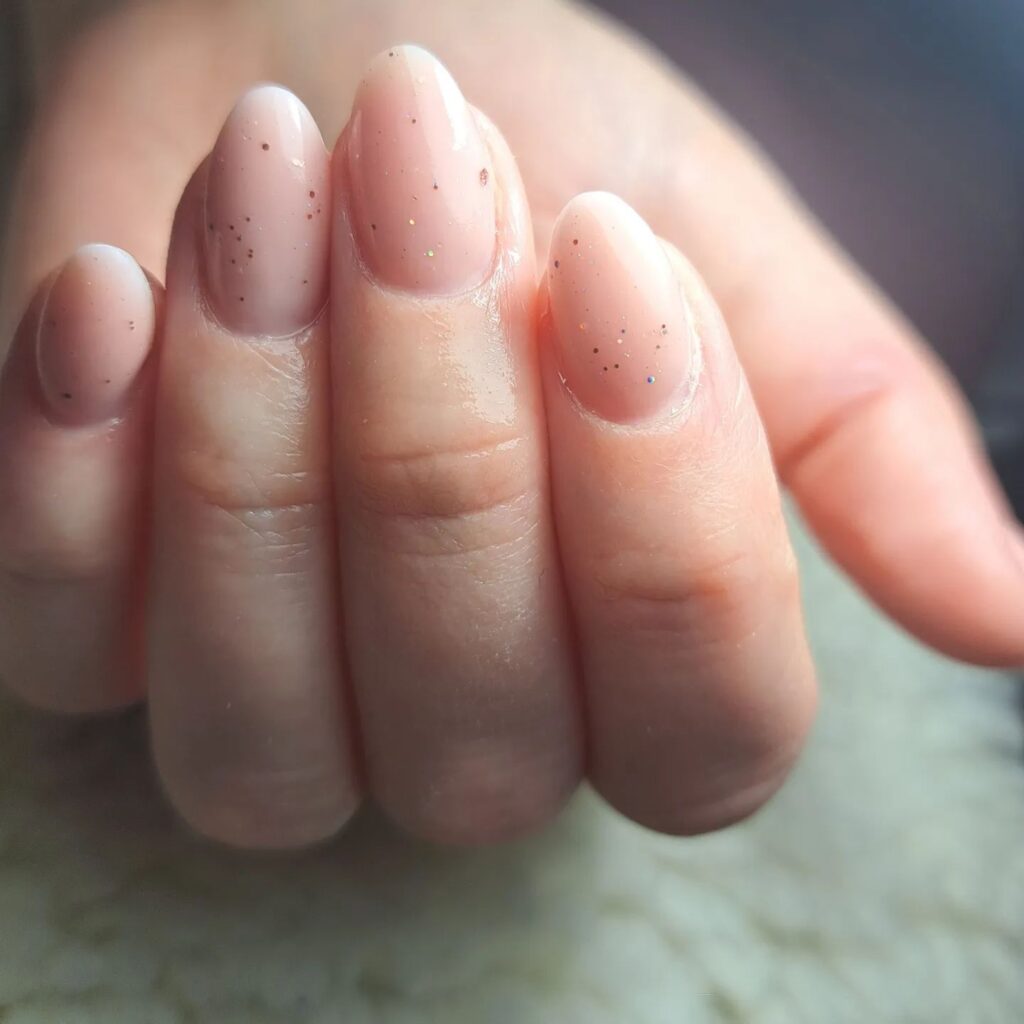 Soap Nails Are The Soft Glam Trend You Need – See 10+ Ideas!