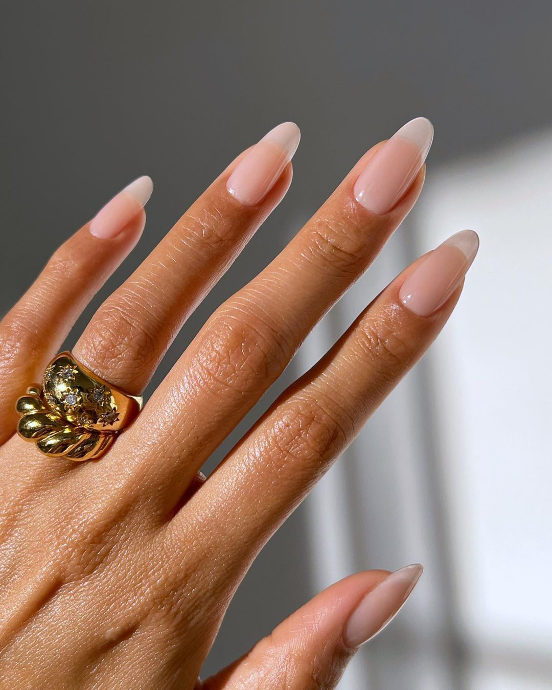 Soap Nails Are The Soft Glam Trend You Need – See 10+ Ideas!