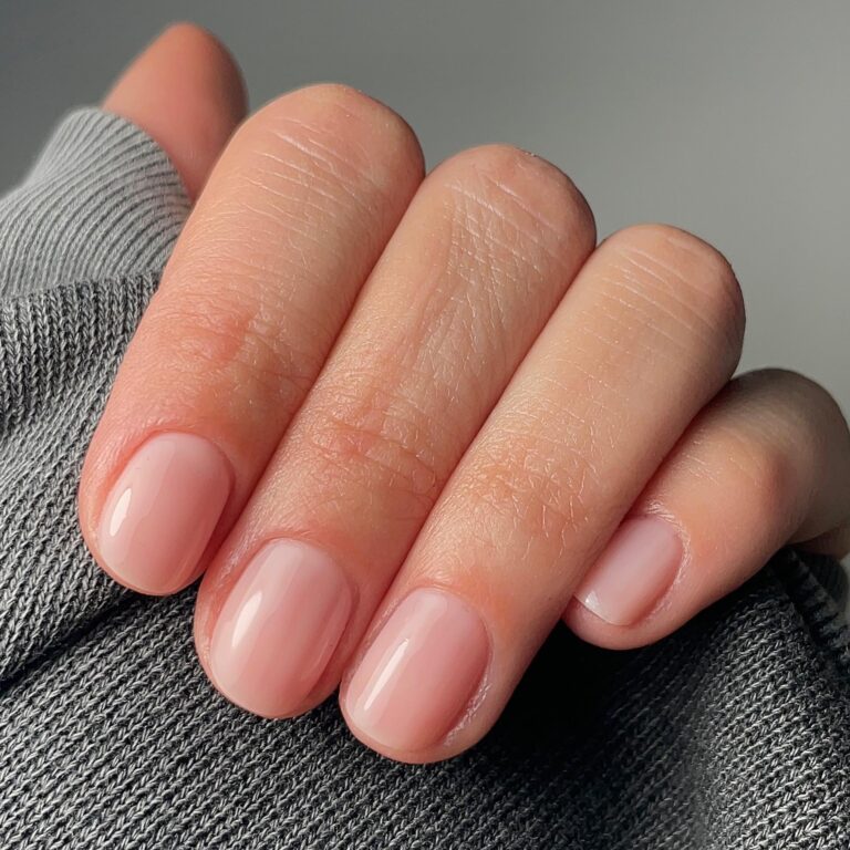 Soap Nails Are The Soft Glam Trend You Need – See 10+ Ideas!