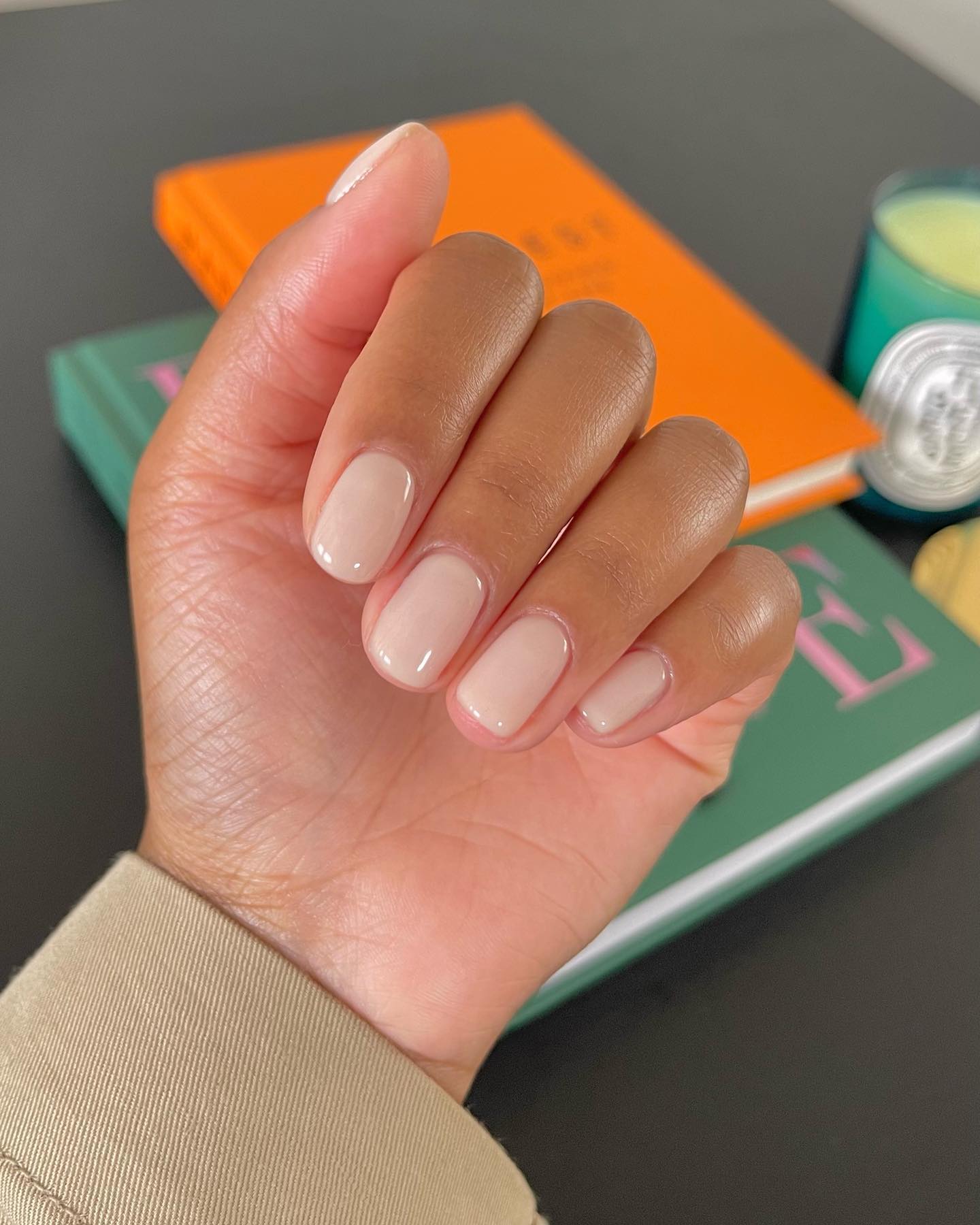 Soap Nails Are The Soft Glam Trend You Need – See 10+ Ideas!