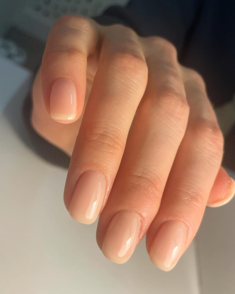 Soap Nails Are The Soft Glam Trend You Need – See 10+ Ideas!