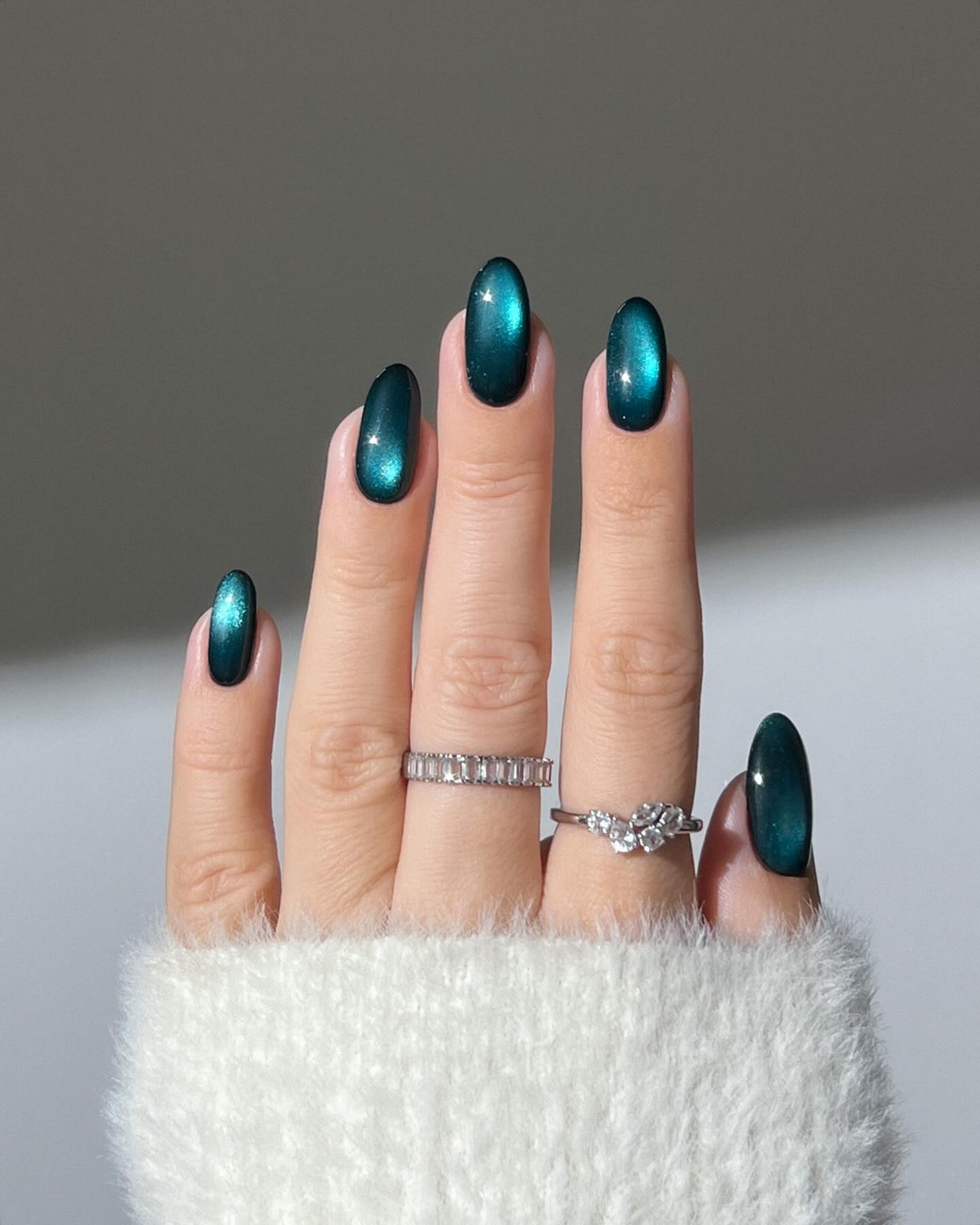 Purr-fectly Fierce: Cat Nail Art Inspo For Your Inner Feline - Dream ...