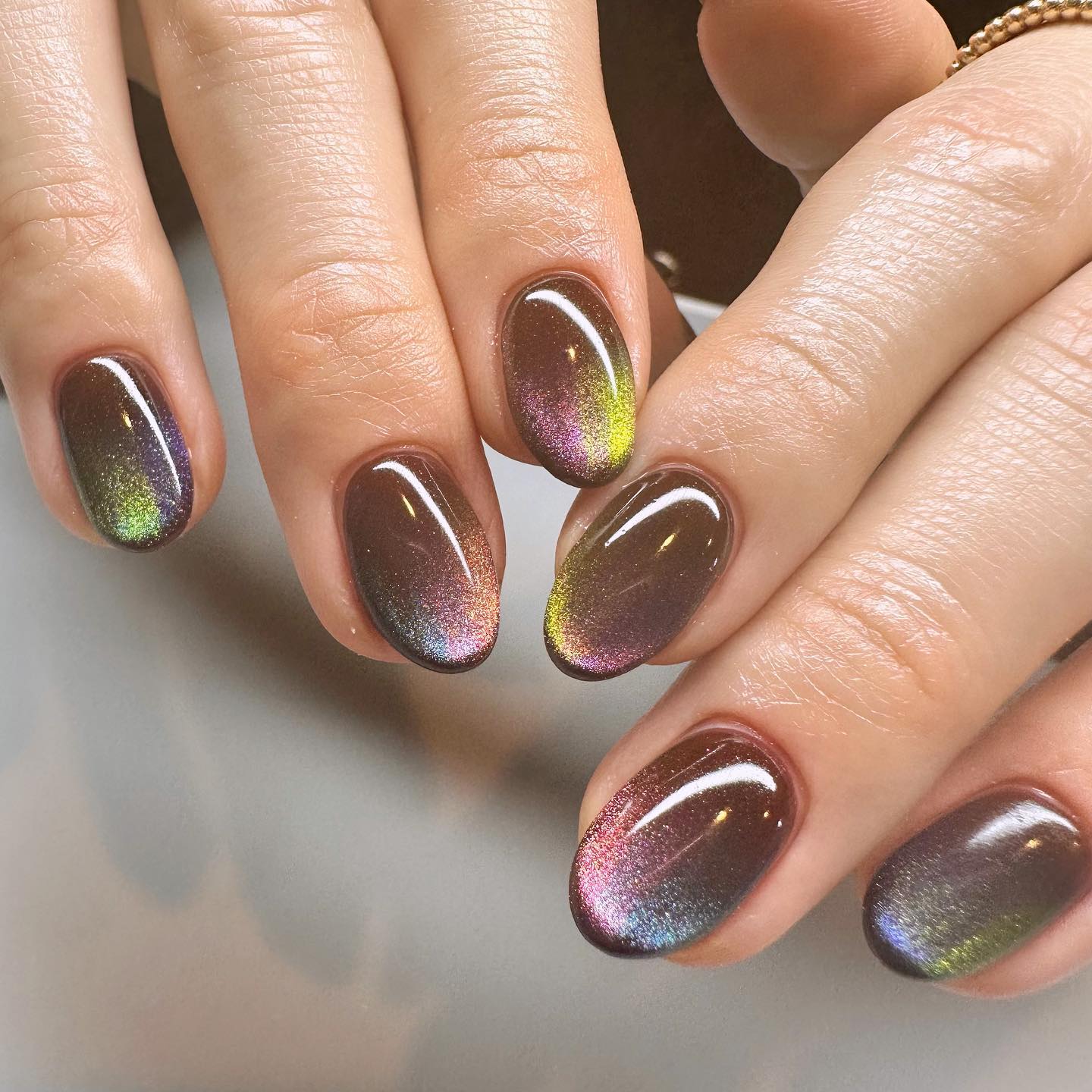 Purr-fectly Fierce: Cat Nail Art Inspo For Your Inner Feline - Dream ...