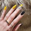 Animal Print Nails: The Wild Trend Roaring Into 2025 - Dream Manicures