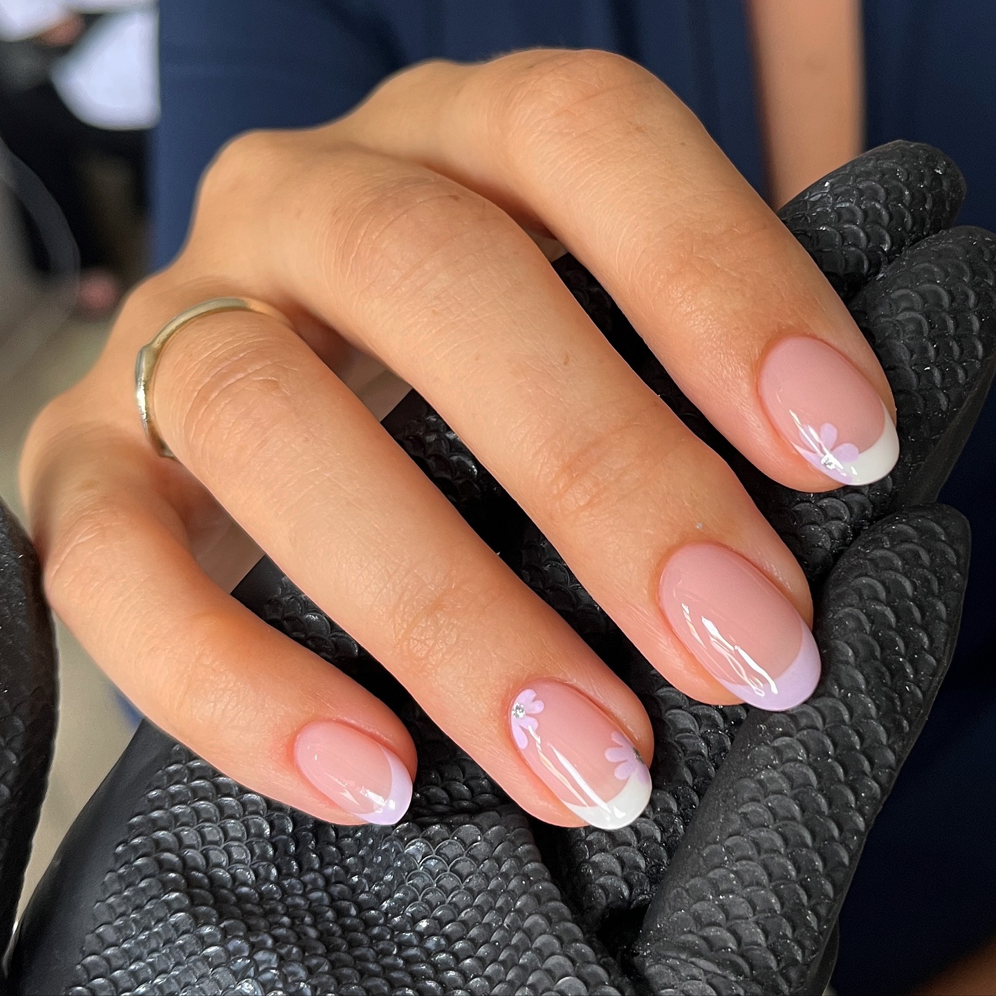 Almond Nails: Ultimate Guide To Shapes, Styles & Trends