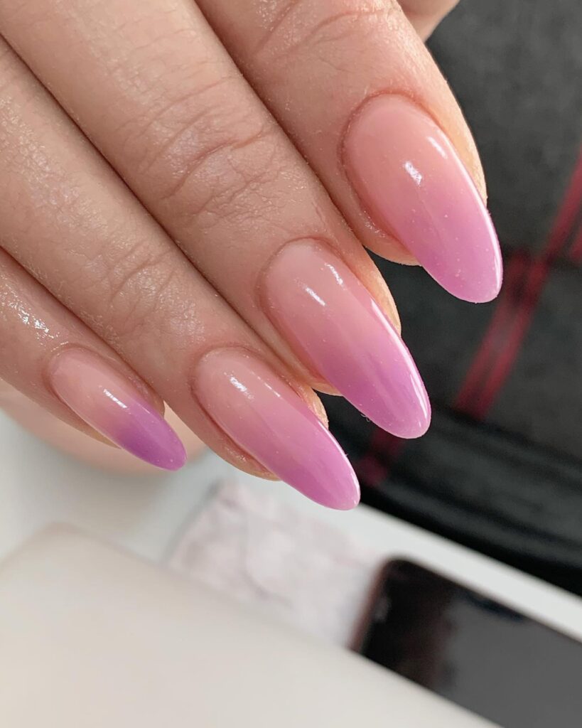 Almond Nails: Ultimate Guide To Shapes, Styles & Trends
