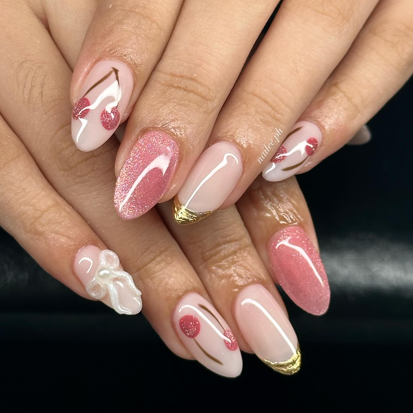 Short Almond Nail Tips: Your Go-To Guide For Short Nails